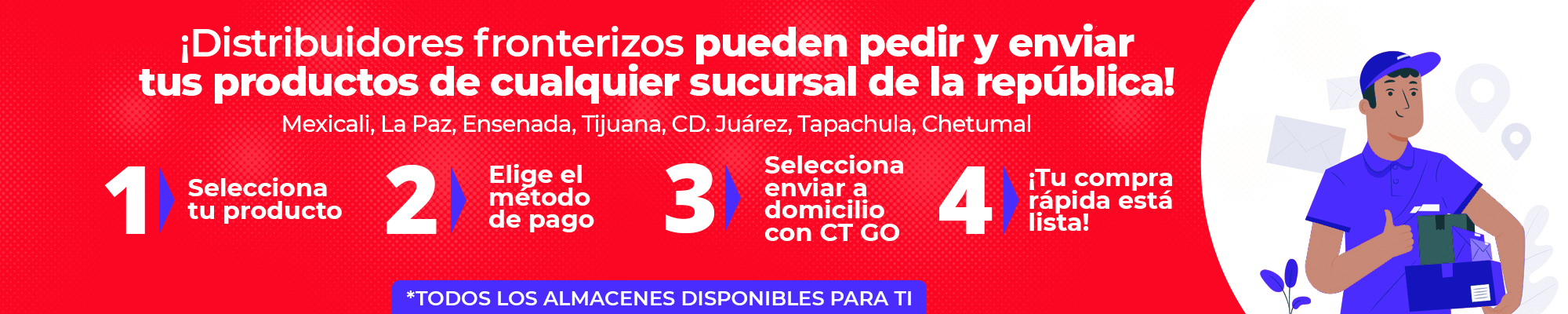 CT Online.mx | Iniciar Sesión