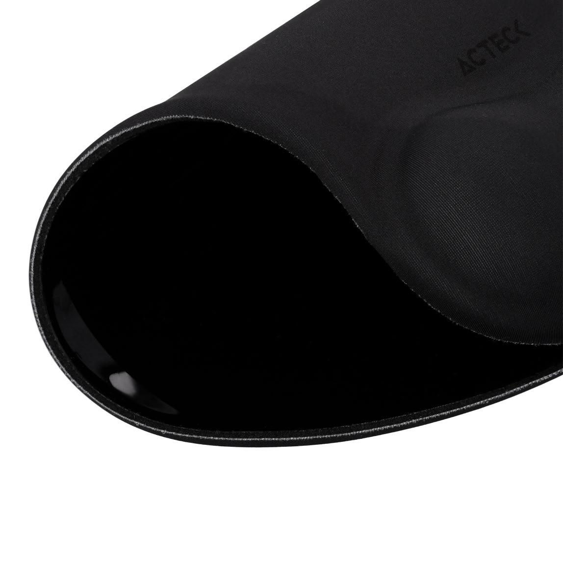 CT Online.mx | Mouse Pad ERGONÓMICO GEL PLANE MG210 ACTECK