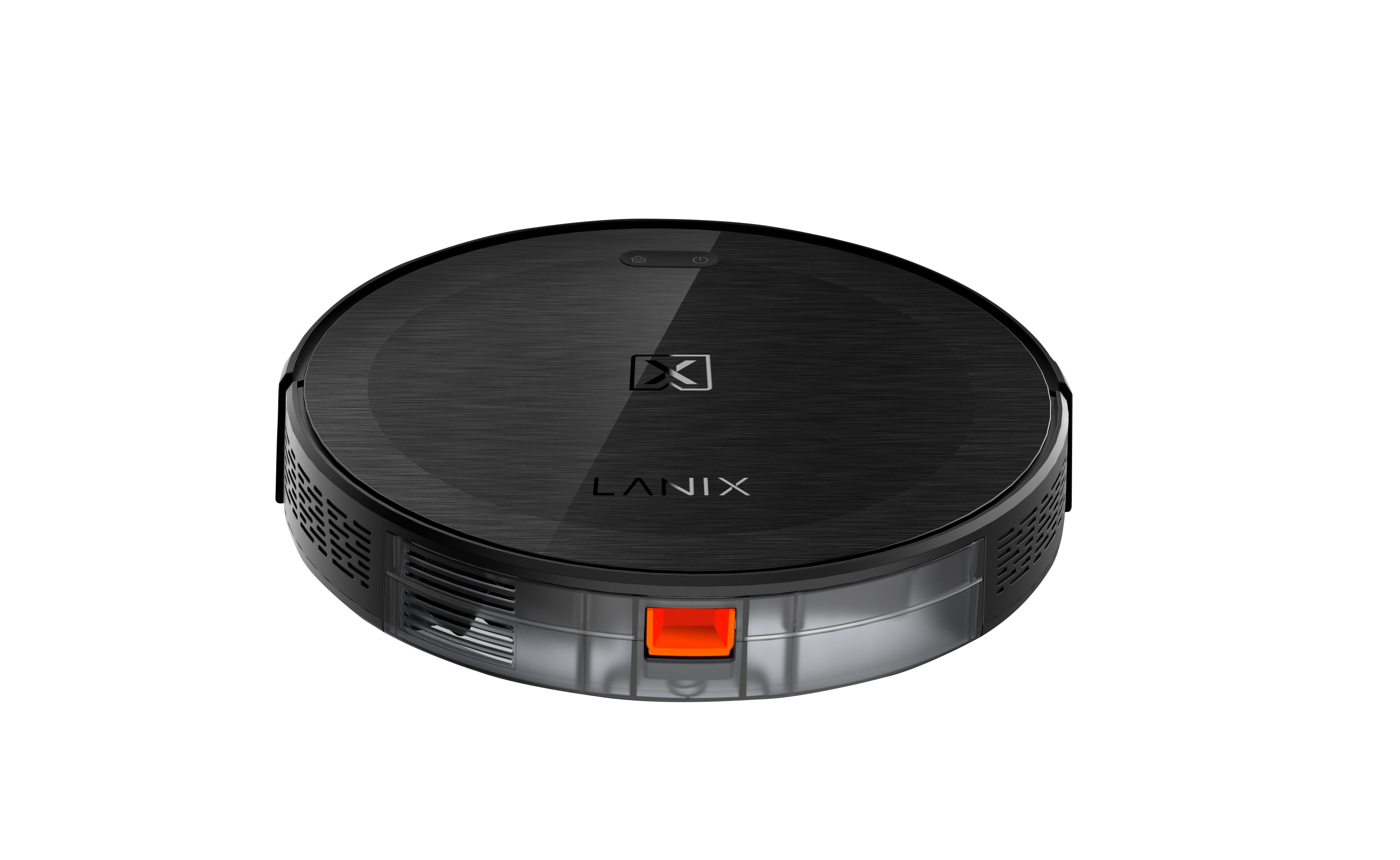 CT Online.mx | X ROBOT LIMPIADOR LANIX XROBOT LXCR, Negro
