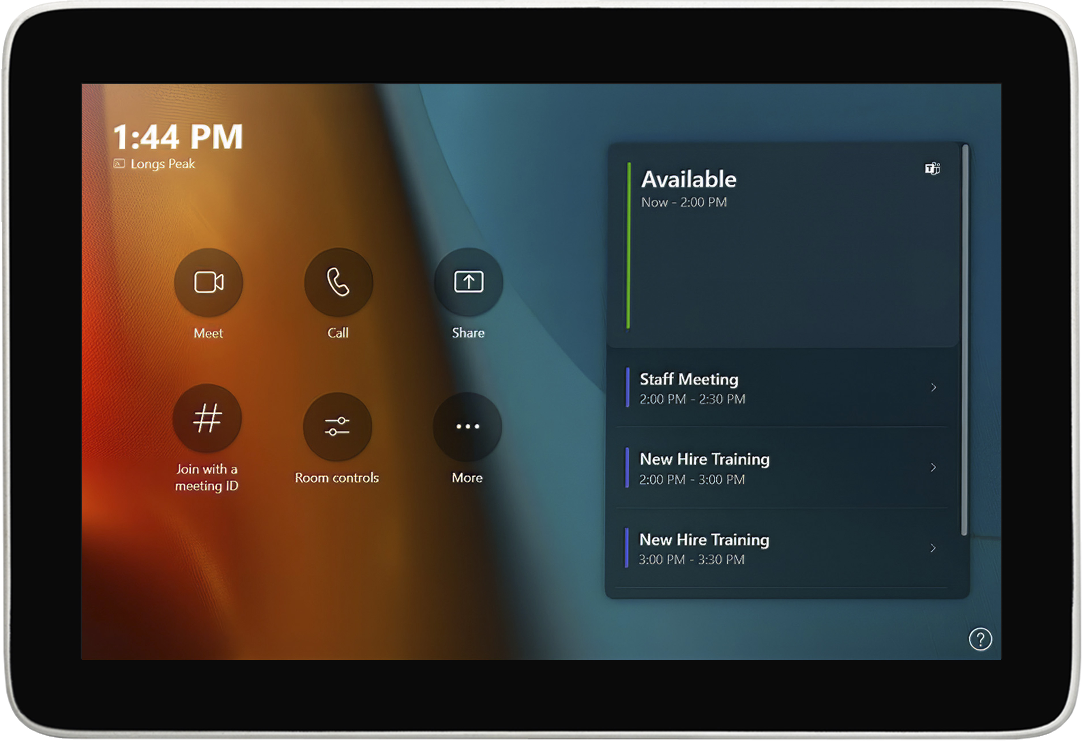 CT Online.mx | Tablet Control táctil Poly GC8, tamaño de 8 pulgadas ...