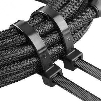 CT Online.mx | CINCHO NYLON 15 CM PAQUETE CON 200 PIEZAS (BLANCO Y ...
