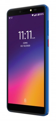 CT Online.mx | Smartphone LANIX X750, 28448, 14,5 cm, 1 GB, 32 GB, 8 MP ...