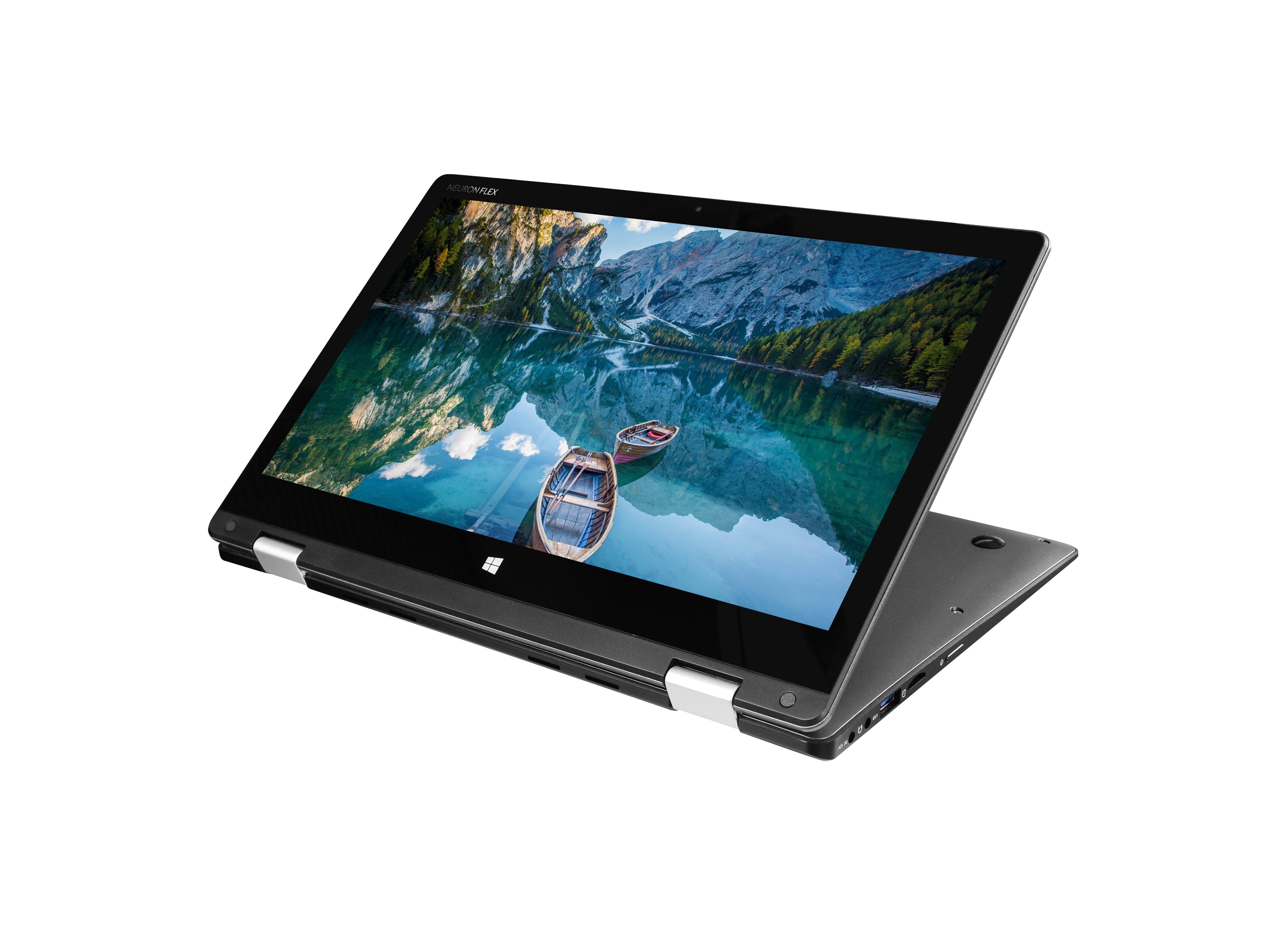 CT Online.mx | Laptop LANIX NEURON FLEX, 11.6 pulgadas, Intel Celeron ...