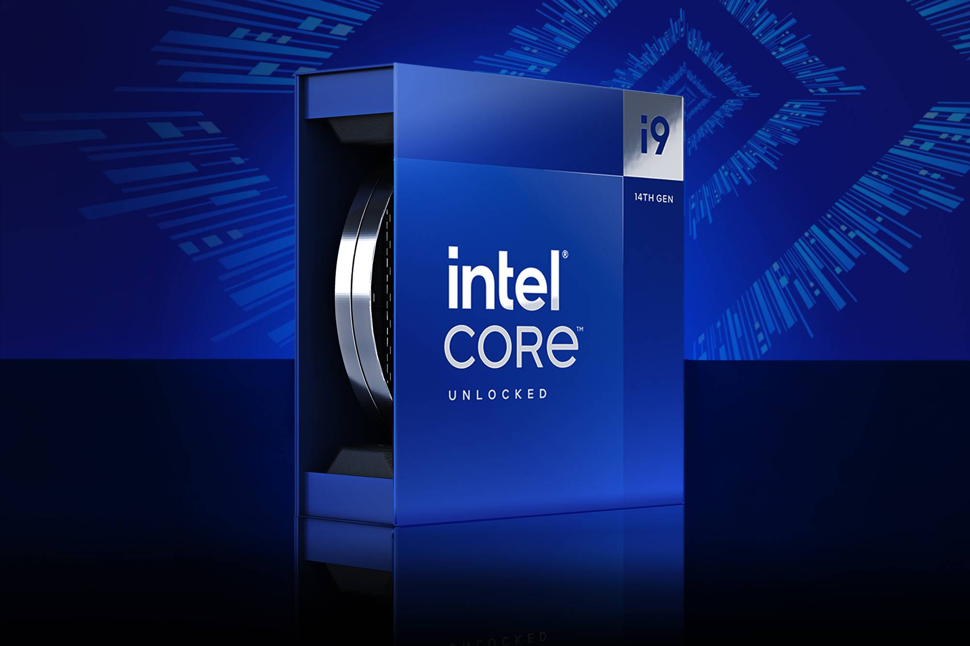CT Online.mx | Procesador Intel® Core™ i9-14900K (14.ª generación), LGA ...