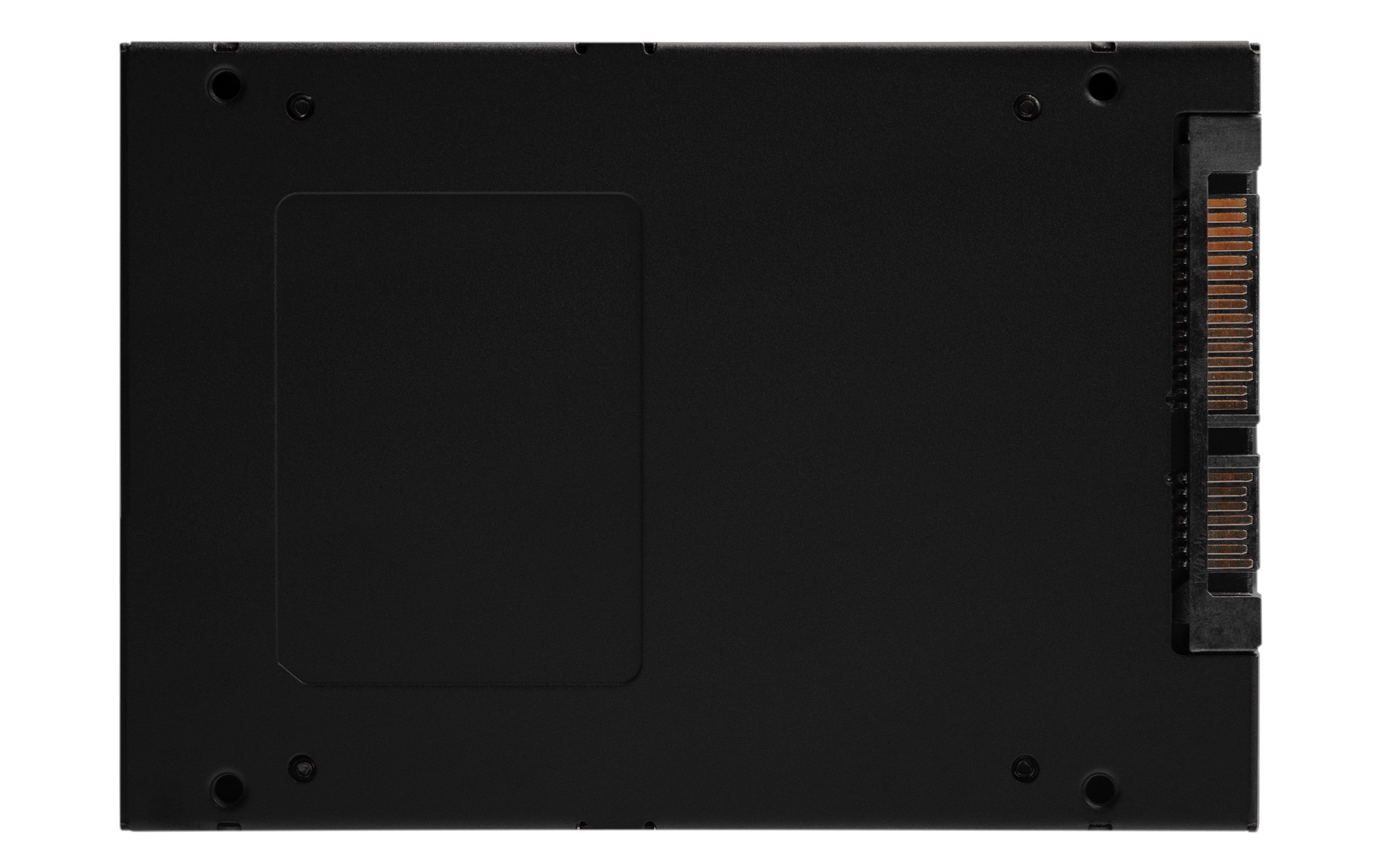 CT Online.mx | SSD KC600 2.5 KINGSTON 1024GB SKC600/1024G