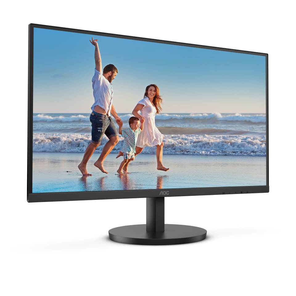 CT Online.mx | Monitor AOC Modelo 27B3HM Brillo 250 cd/m2 (Typical ...