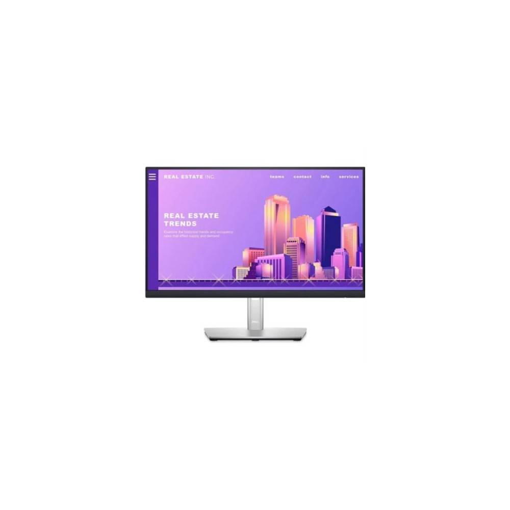 CT Online.mx | Monitor DELL P2422H , 24 pulgadas, 1920 x 1080 Pixeles ...