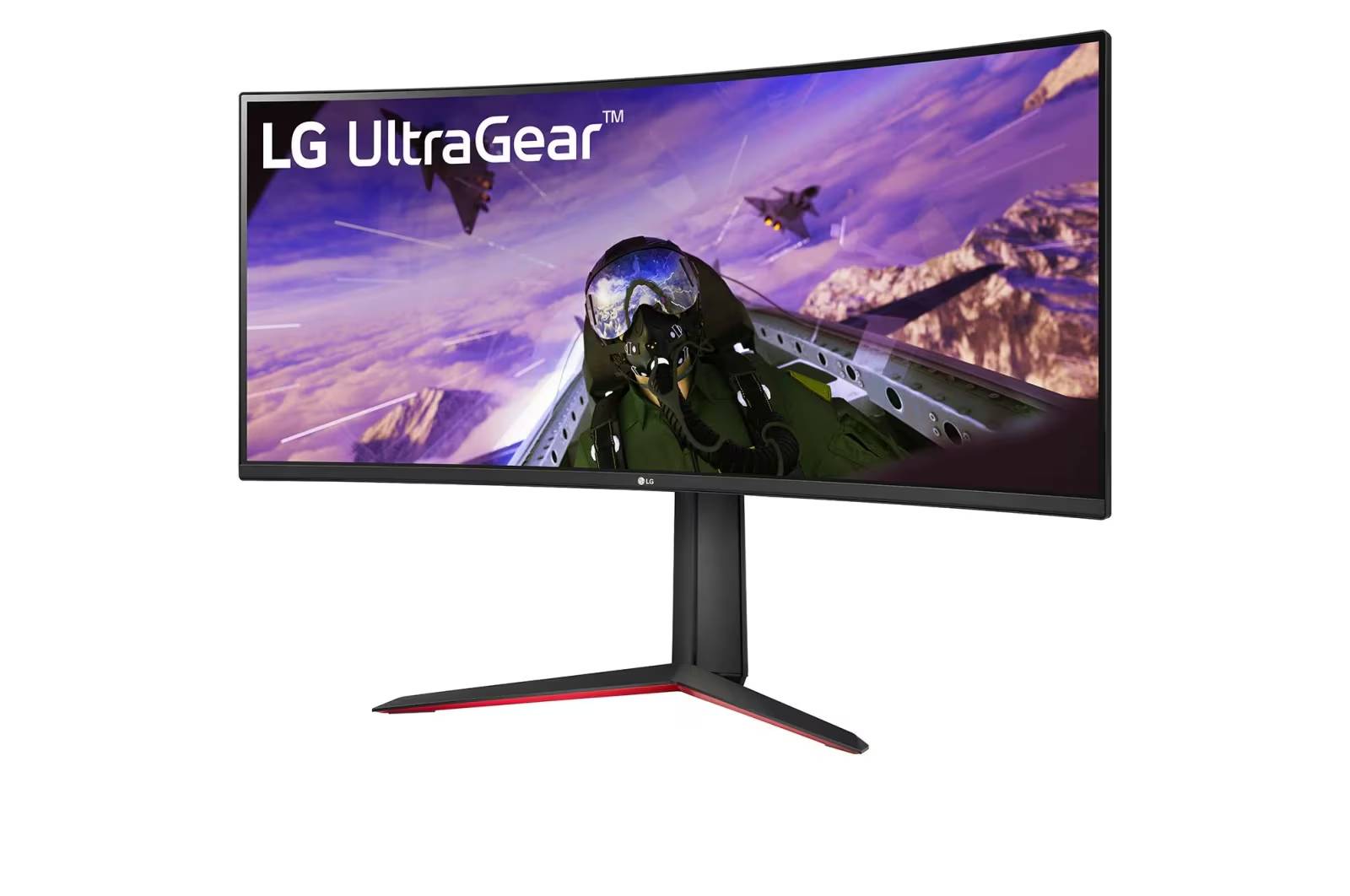 CT Online.mx | MONITOR CURVO LG 34 PULGADAS, 34GP63A CURVED ULTRAGEAR