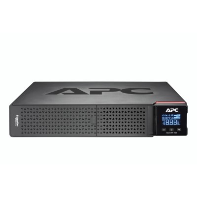 CT Online.mx | No Break APC BR1500RM2U Línea Interactiva, 900W, 1500VA ...