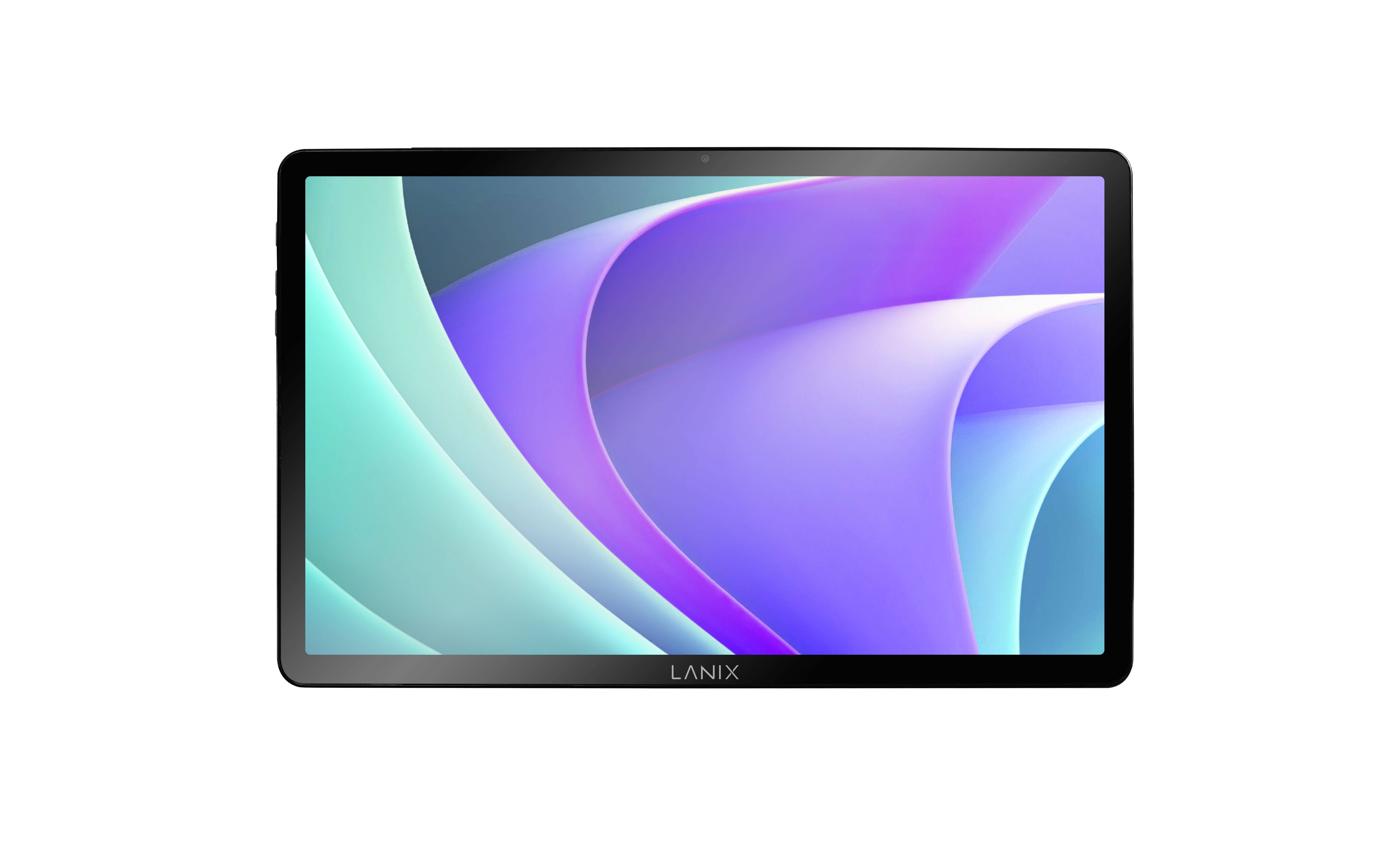 CT Online.mx | LANIX TABLET PRO LTE 4G OCTA CORE PANTALLA 10.95 ...