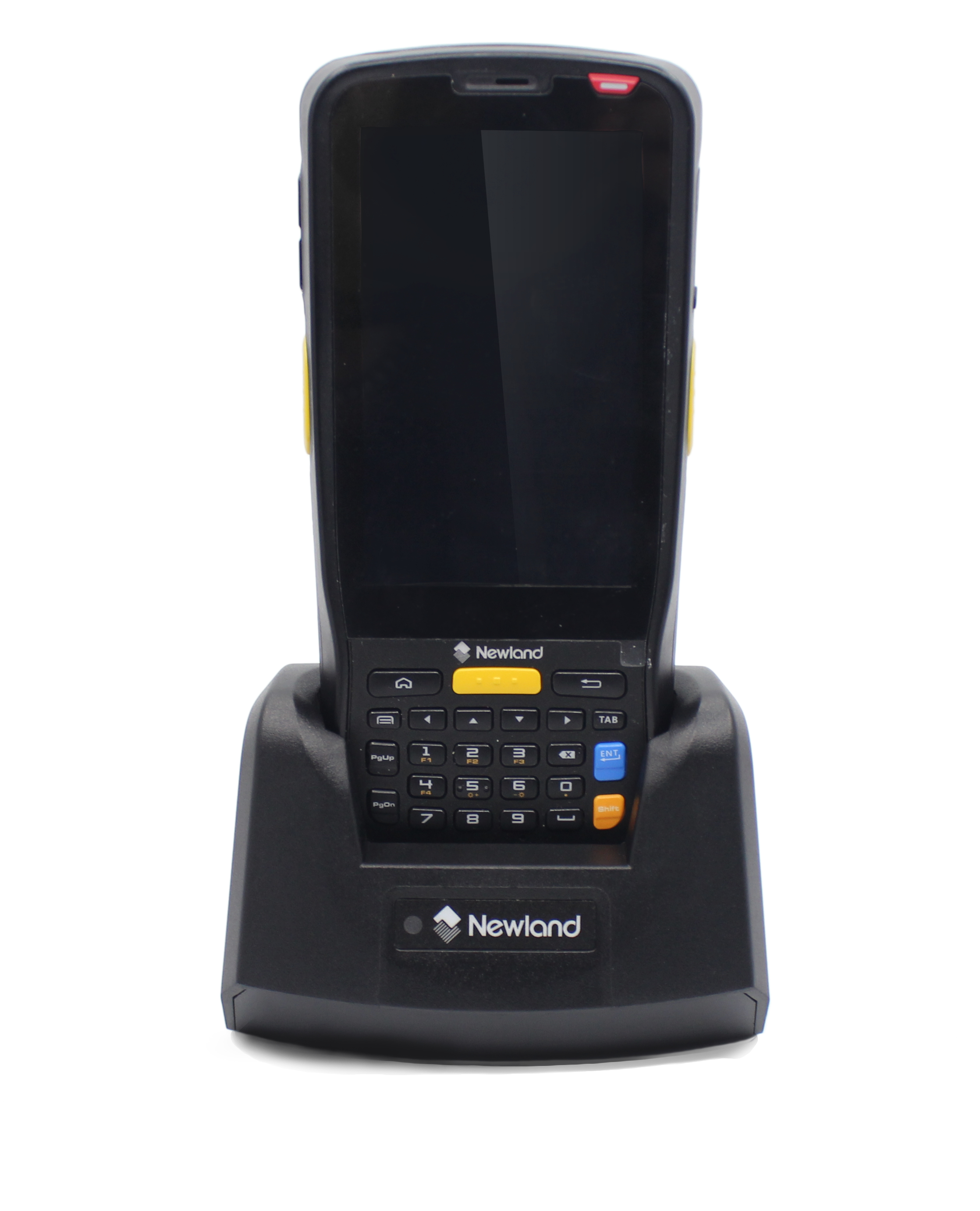 CT Online.mx | Terminal portátil NEWLAND MT65, Alfanumérico, Negro, 4 ...